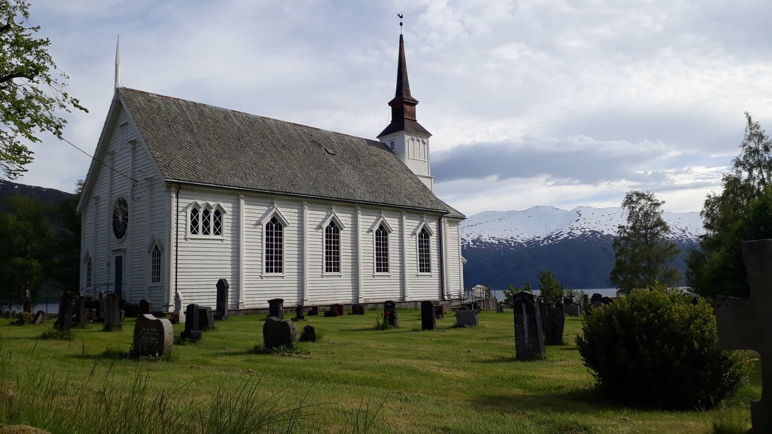 Stårheim - Ein stad i Stad